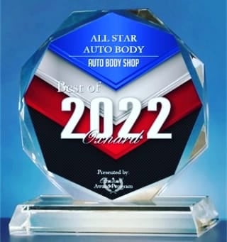 About | ALL STAR AUTO BODY